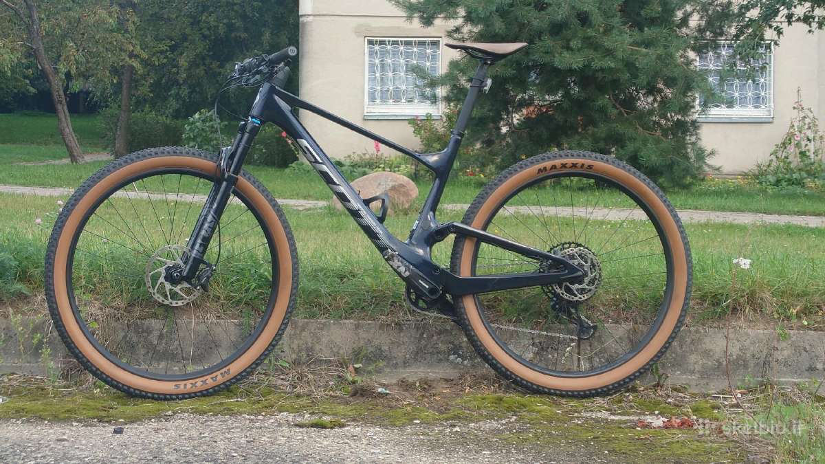 Scott Spark RC Comp - Skelbiu.lt