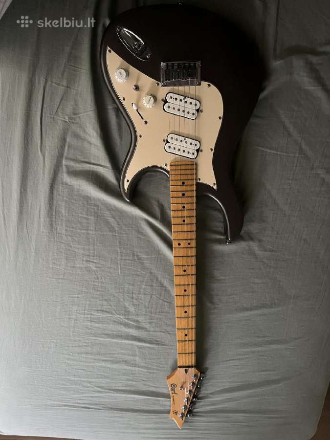 Gitara - Skelbiu.lt