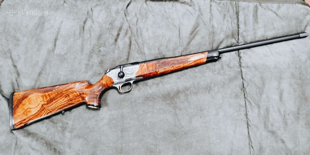 Blaser R8 Baronesse, 8,5*55 Blaser - Skelbiu.lt