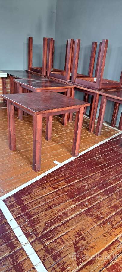 Stalai-stąlas - Skelbiu.lt