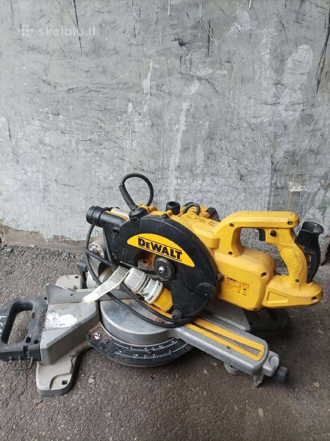 Skersinio pjovimo stakles - Skelbiu.lt