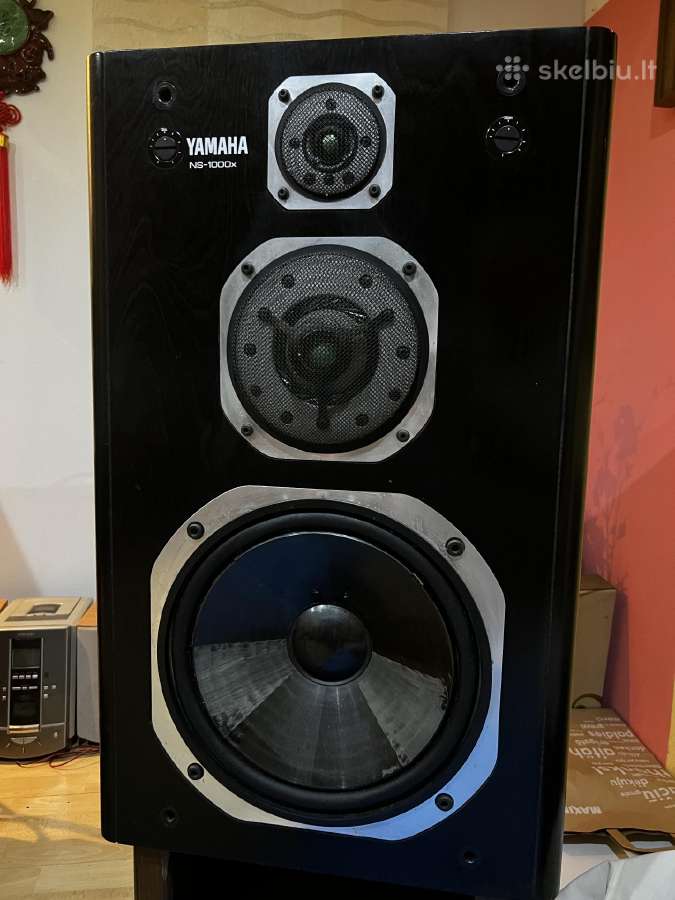 Yamaha NS 1000 X - Skelbiu.lt
