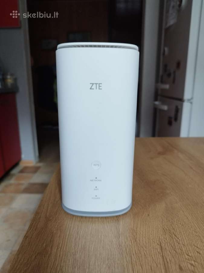 5G modemas. - Skelbiu.lt