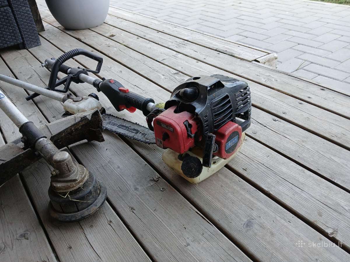 Trimeris - Skelbiu.lt