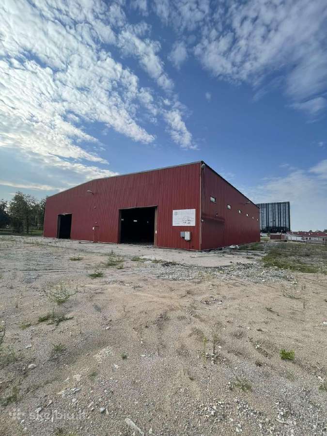 Sandelis-angaras Metalinis - Skelbiu.lt