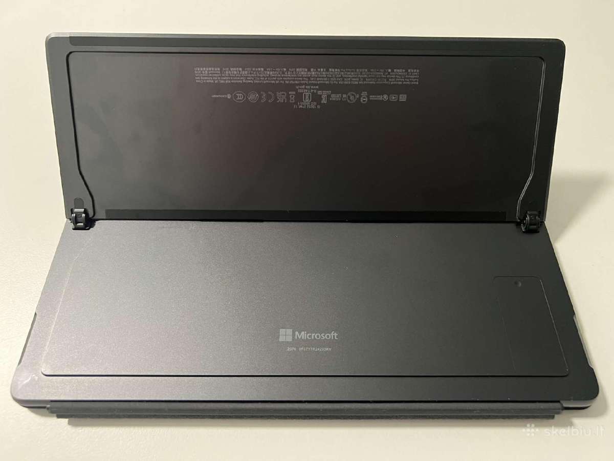 Surface pro 11 copilot - Skelbiu.lt