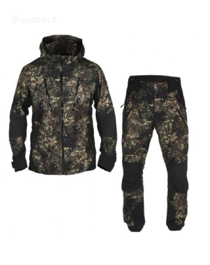 Medžioklinė apranga - Skelbiu.lt