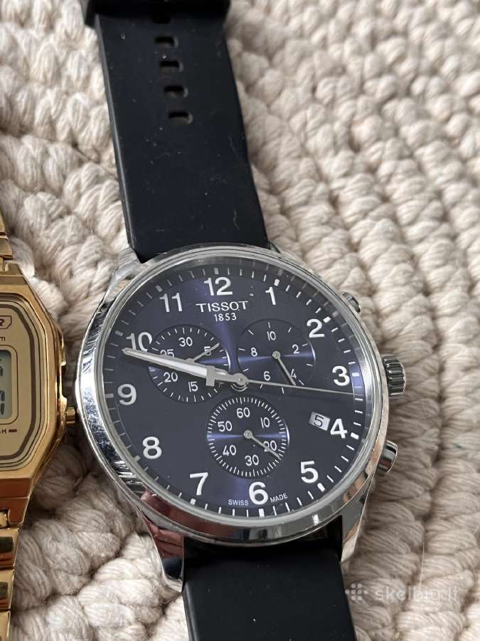 Tissot , Casio , Lotus - Skelbiu.lt