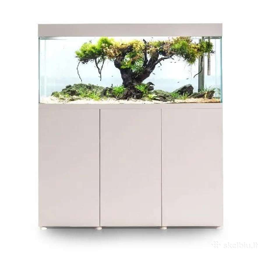 Akvariumai Aquael Optiset - Skelbiu.lt