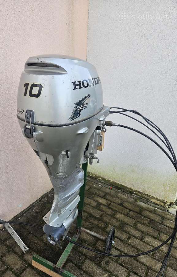 Valties variklis - Skelbiu.lt