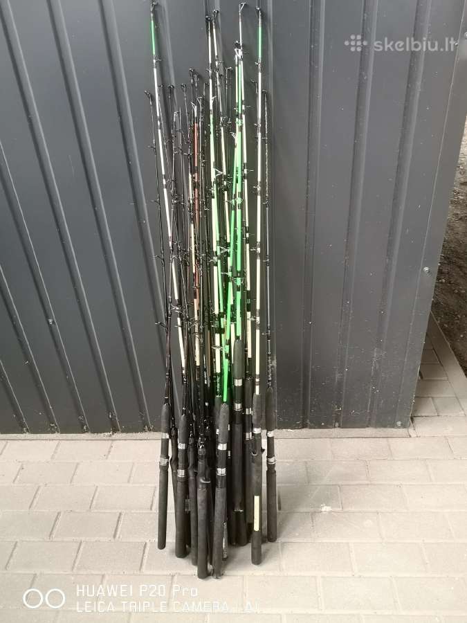 Meskeres - Skelbiu.lt