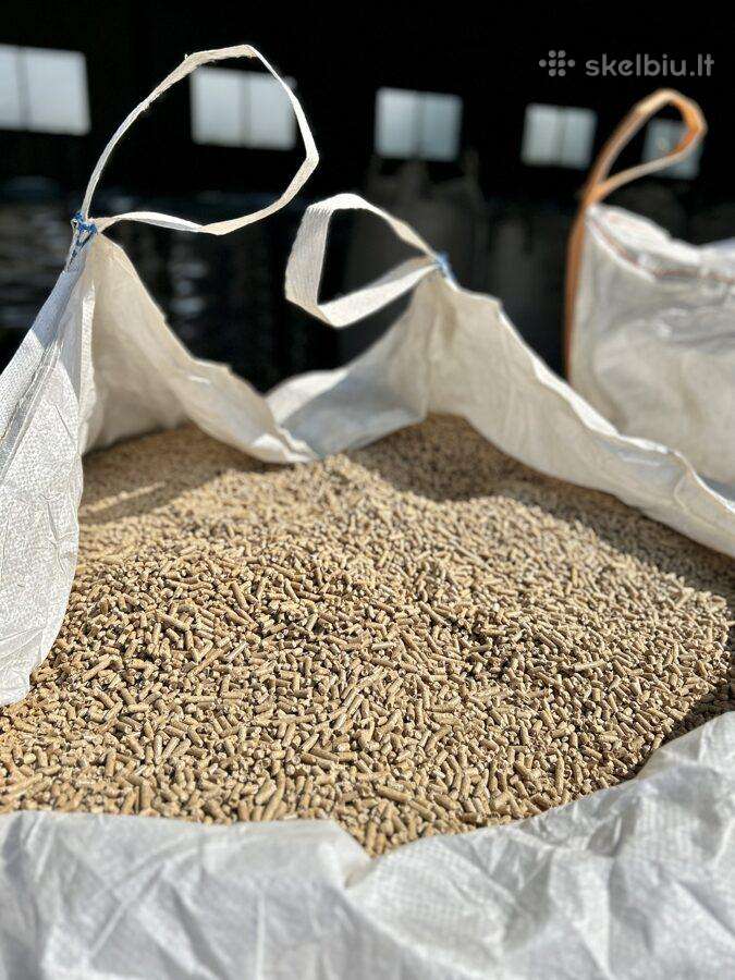 Pramonines granules - Skelbiu.lt