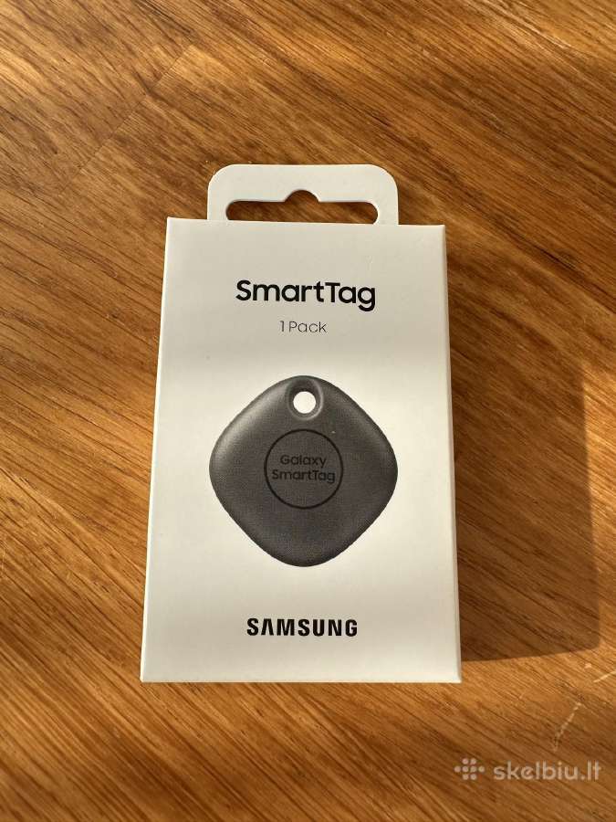 Smart tag - Skelbiu.lt