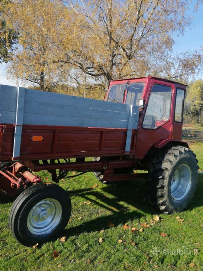 T16 - Skelbiu.lt