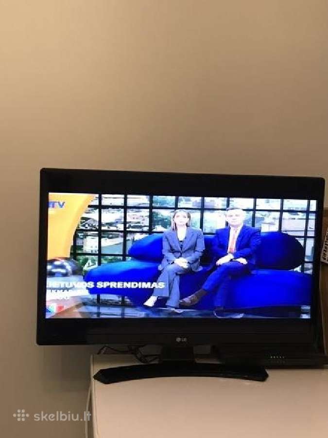 Televizorius - Skelbiu.lt