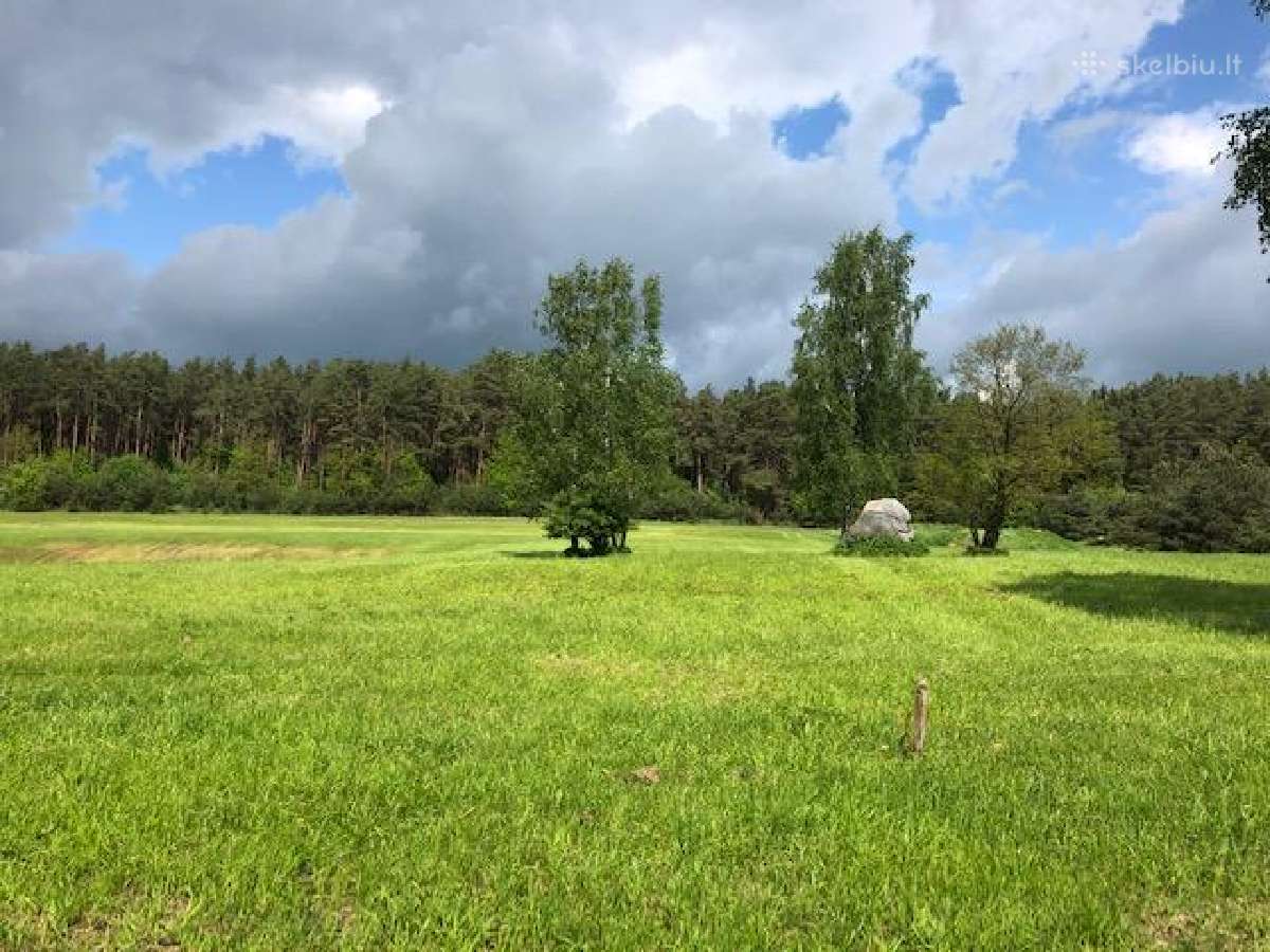 Sklypas - Skelbiu.lt