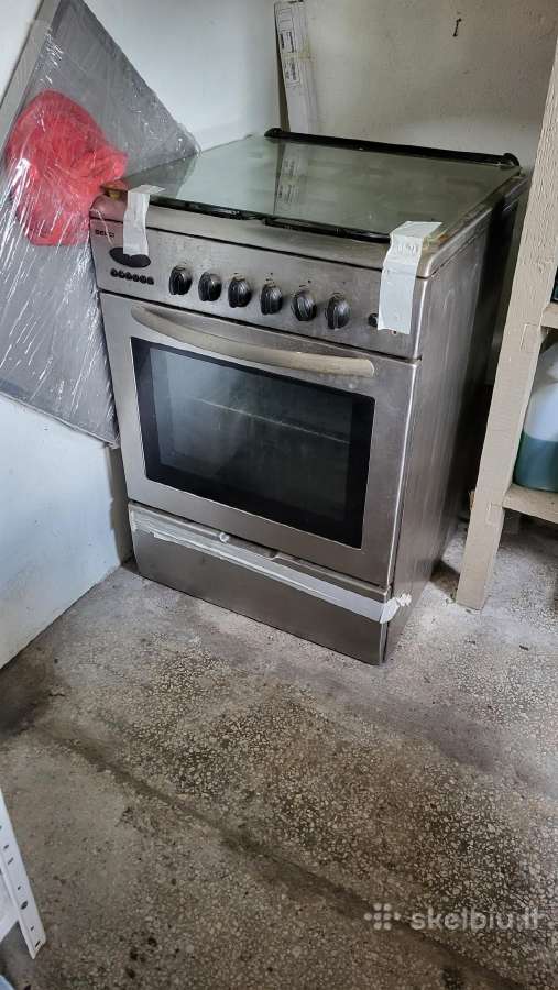 4 degikliu Beko virtuvine virykle. - Skelbiu.lt