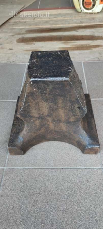 Priekalas - Skelbiu.lt