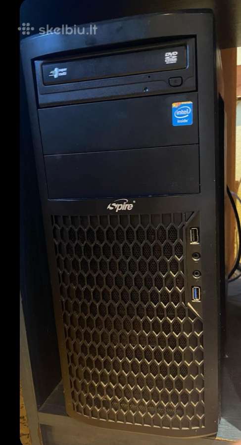 Procesorius - Skelbiu.lt