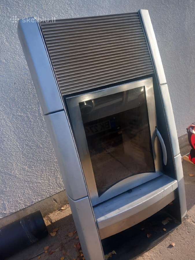 Pecius,zidinys - Skelbiu.lt