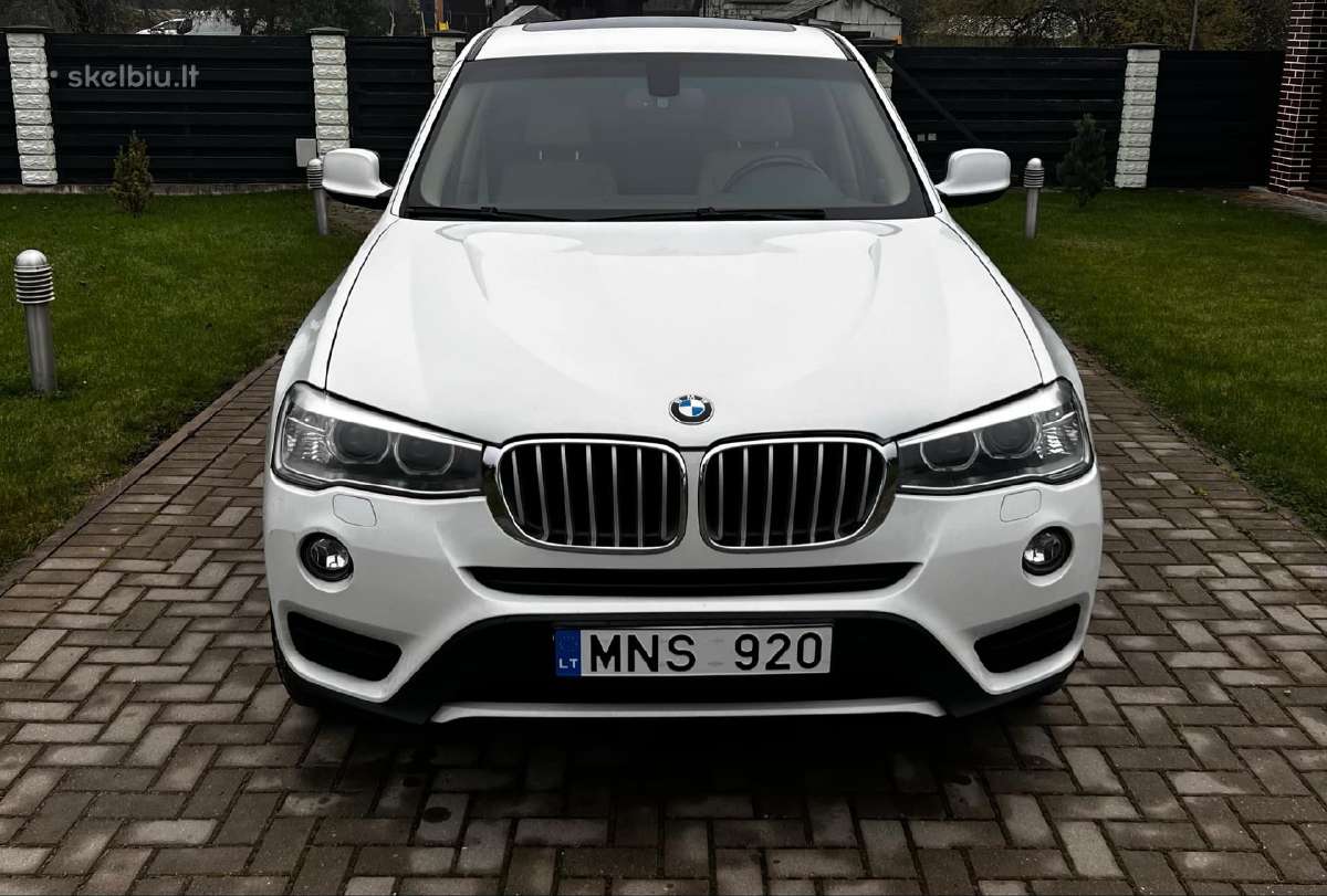 Automobilis - Skelbiu.lt