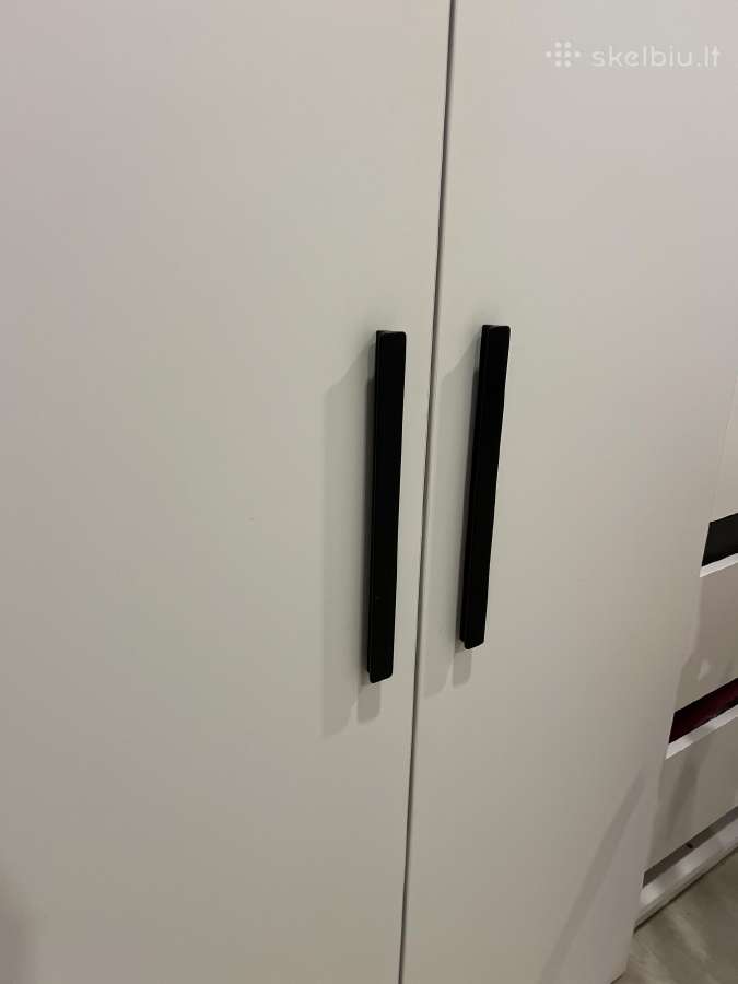 Ikea spintų rankenos 10vnt. - Skelbiu.lt