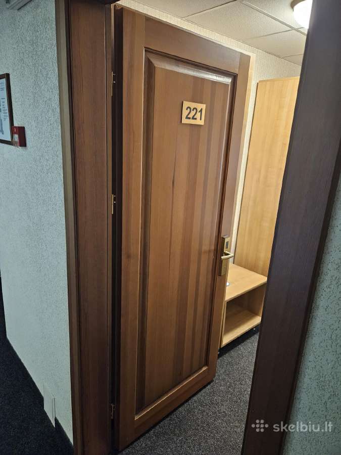 Parduodamos vidinės ir vonios durys - Skelbiu.lt