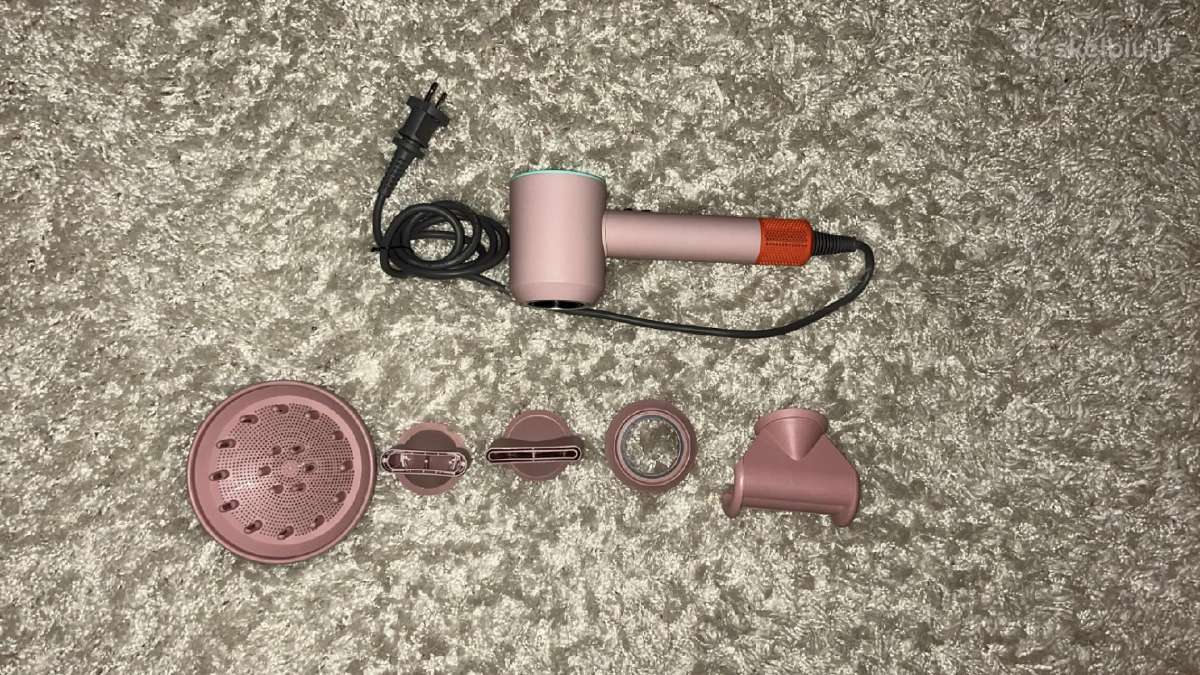 Dyson Hd08 - Skelbiu.lt