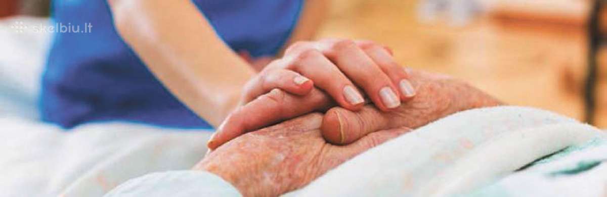 Slauga - Skelbiu.lt