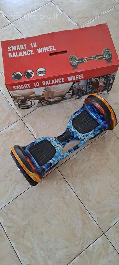 Riedis Smart Balance | A27068557