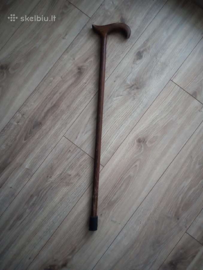 Vaikščiojimo lazda - Skelbiu.lt