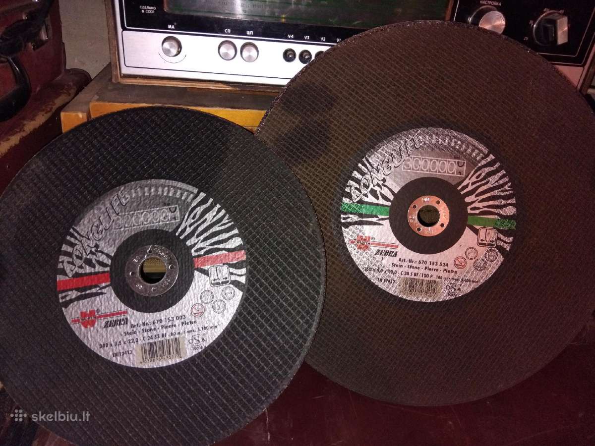 Darbo diskai - Skelbiu.lt