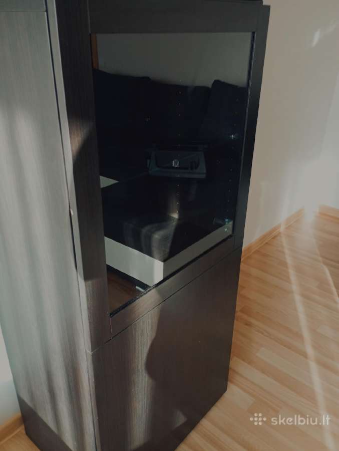 Spintelių rinkinys Ikea besta ir sandvik 3 vnt - Skelbiu.lt