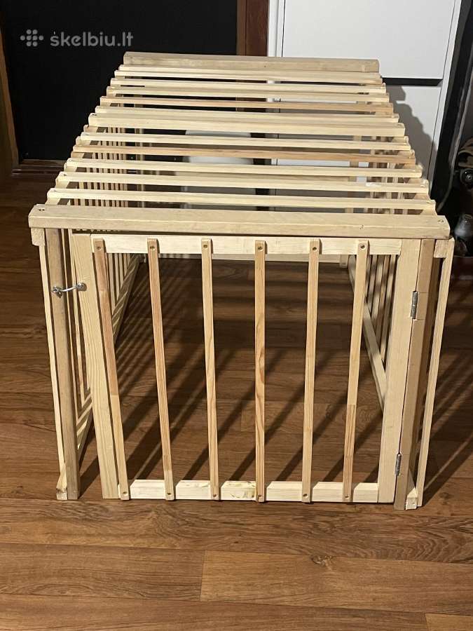 Šuns narvas - Skelbiu.lt