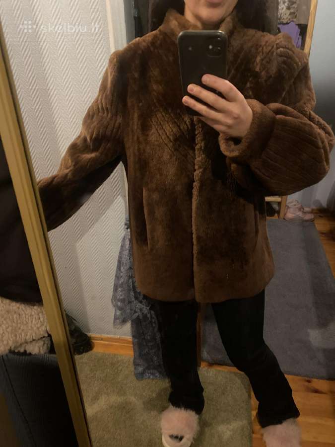 Mutono puspaltis - Skelbiu.lt