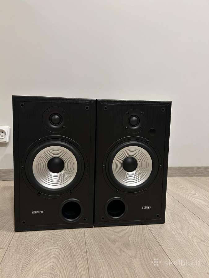 Edifier R2600 Kolonėlės - Skelbiu.lt