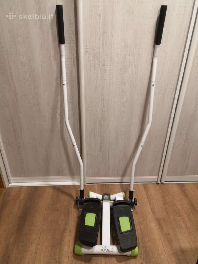 Steperis - Skelbiu.lt