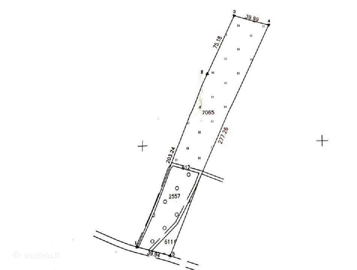 Sklypas - Skelbiu.lt