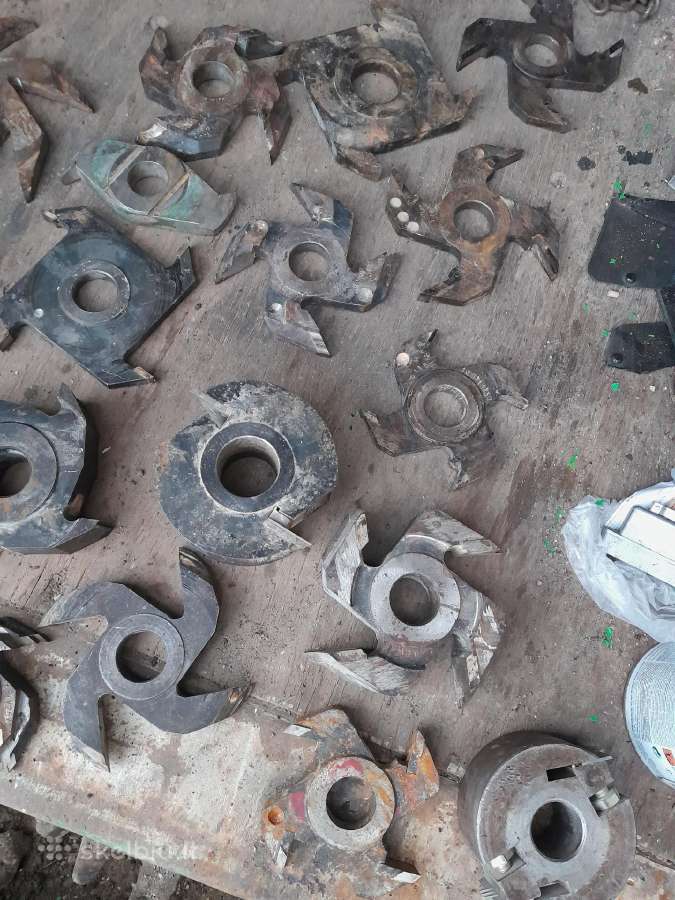 Frezos medienai - Skelbiu.lt