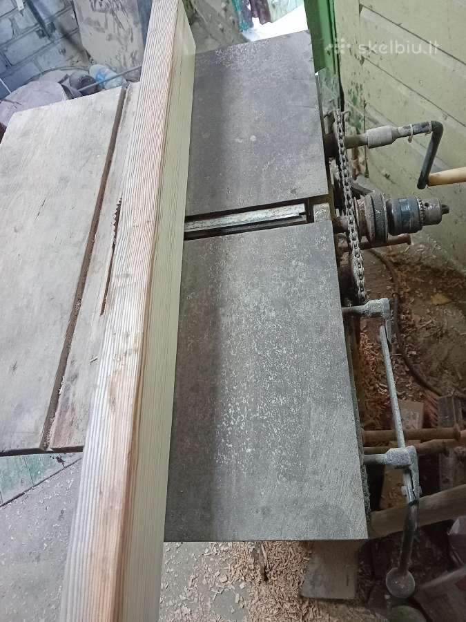 Obliavimo stakles - Skelbiu.lt