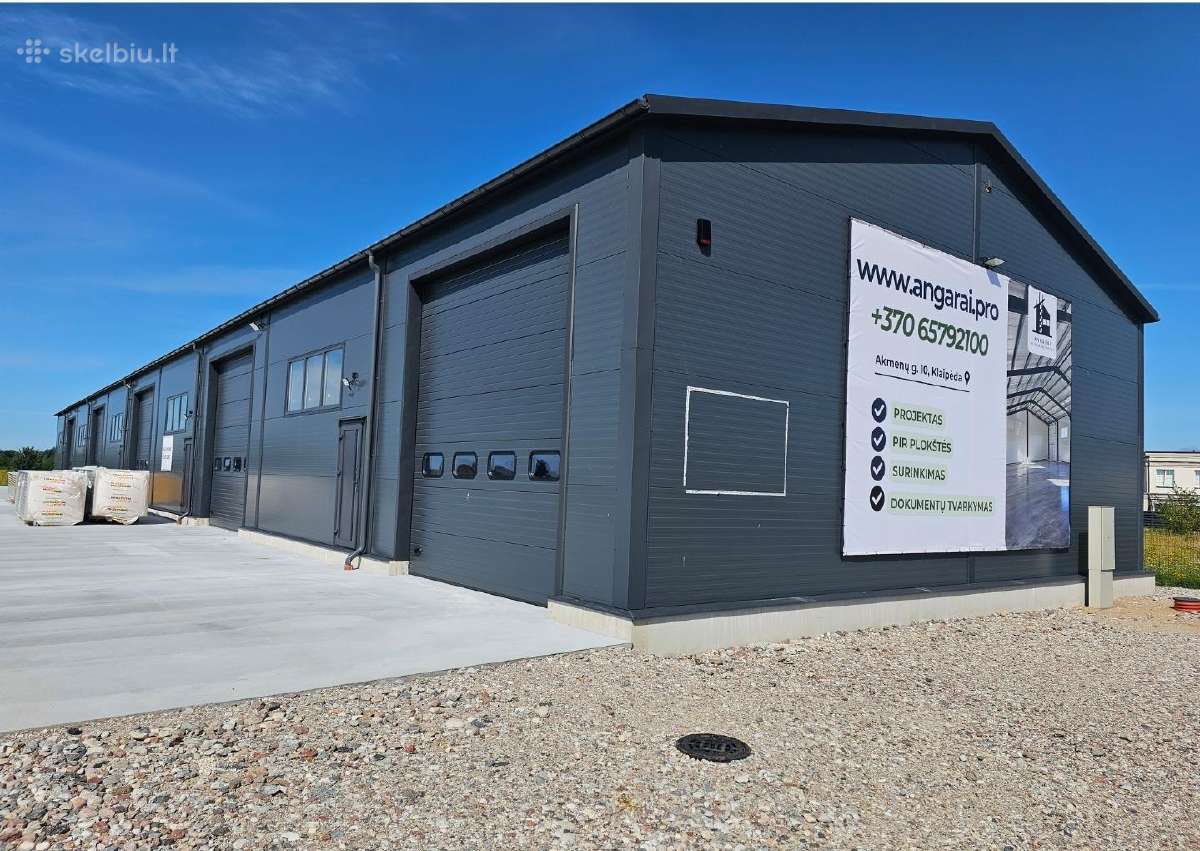 Angaras - Skelbiu.lt