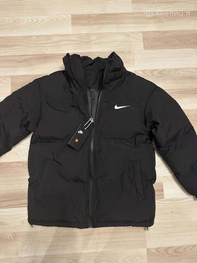 Nike striukė - Skelbiu.lt