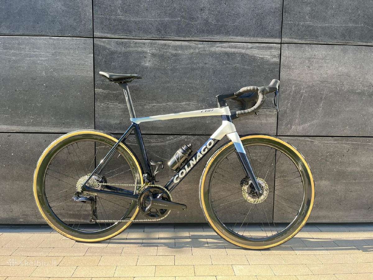 Colnago C68 - Skelbiu.lt