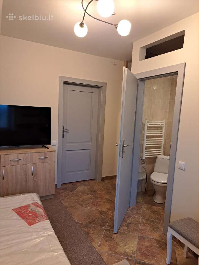 Klaipėda,ežeras,priemiestis,viskas įskaičiuota. - Skelbiu.lt