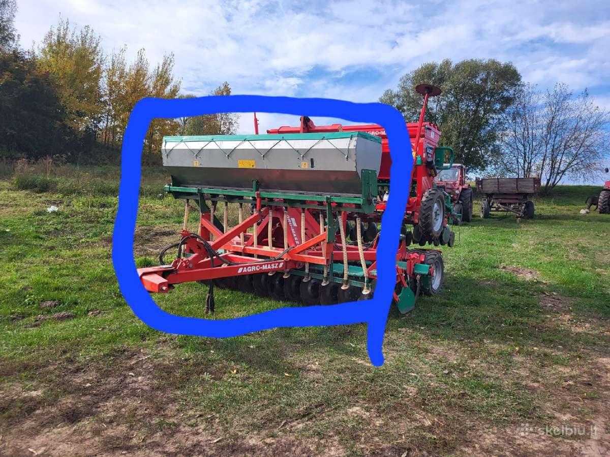 Sejamoji - Skelbiu.lt