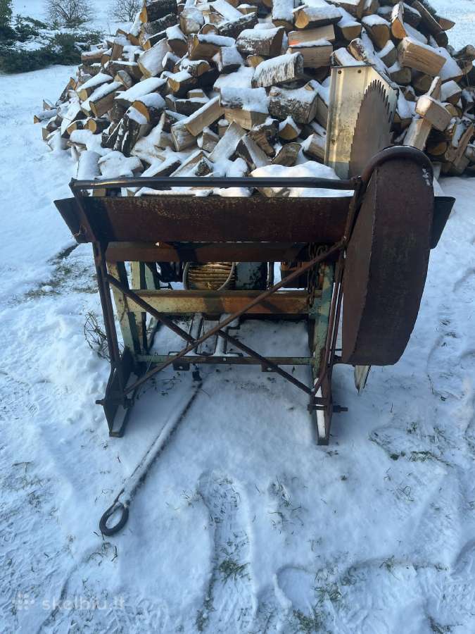 Zeimeris, elektrinis pjūklas - Skelbiu.lt