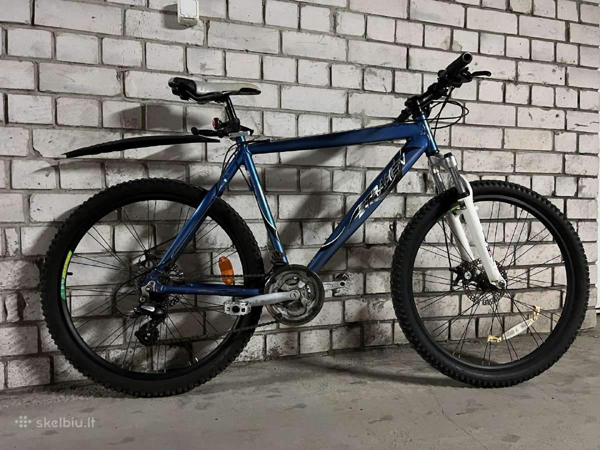 Kalnu dviratis - Skelbiu.lt