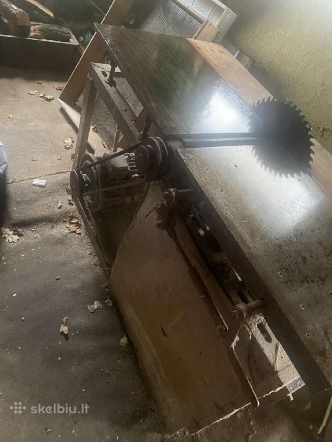 Obliavimo stakles - Skelbiu.lt