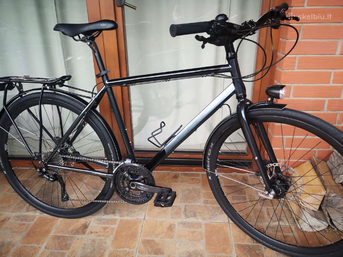 Contoura - Skelbiu.lt