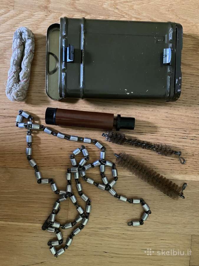 Kariški daiktai - Skelbiu.lt